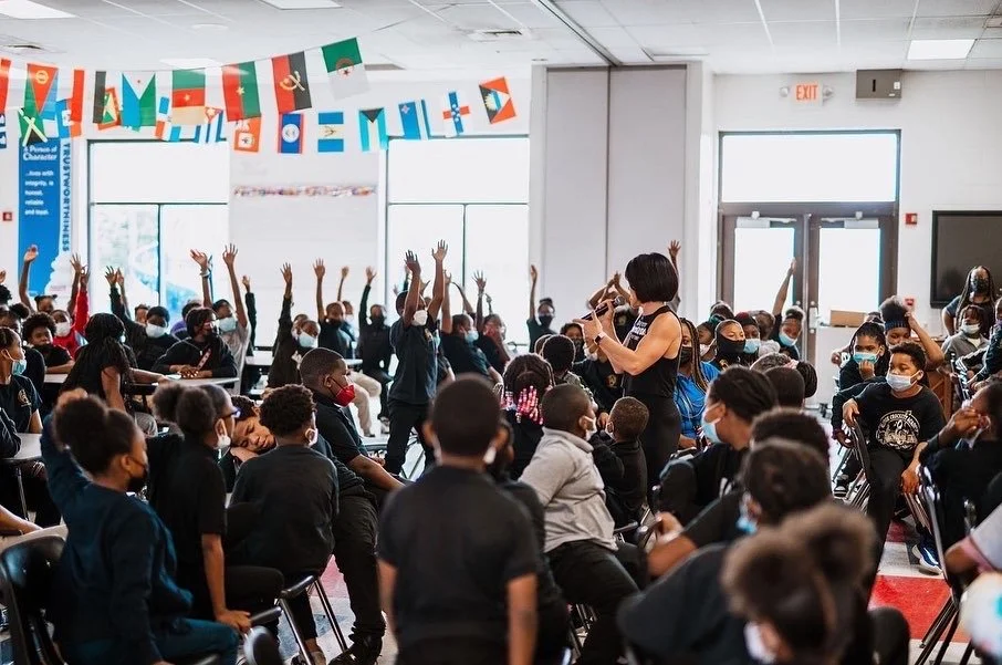 Core City CrossFit Kids — Core City Fitness