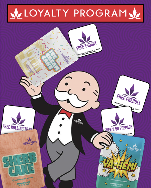 Flower Power Cannabis