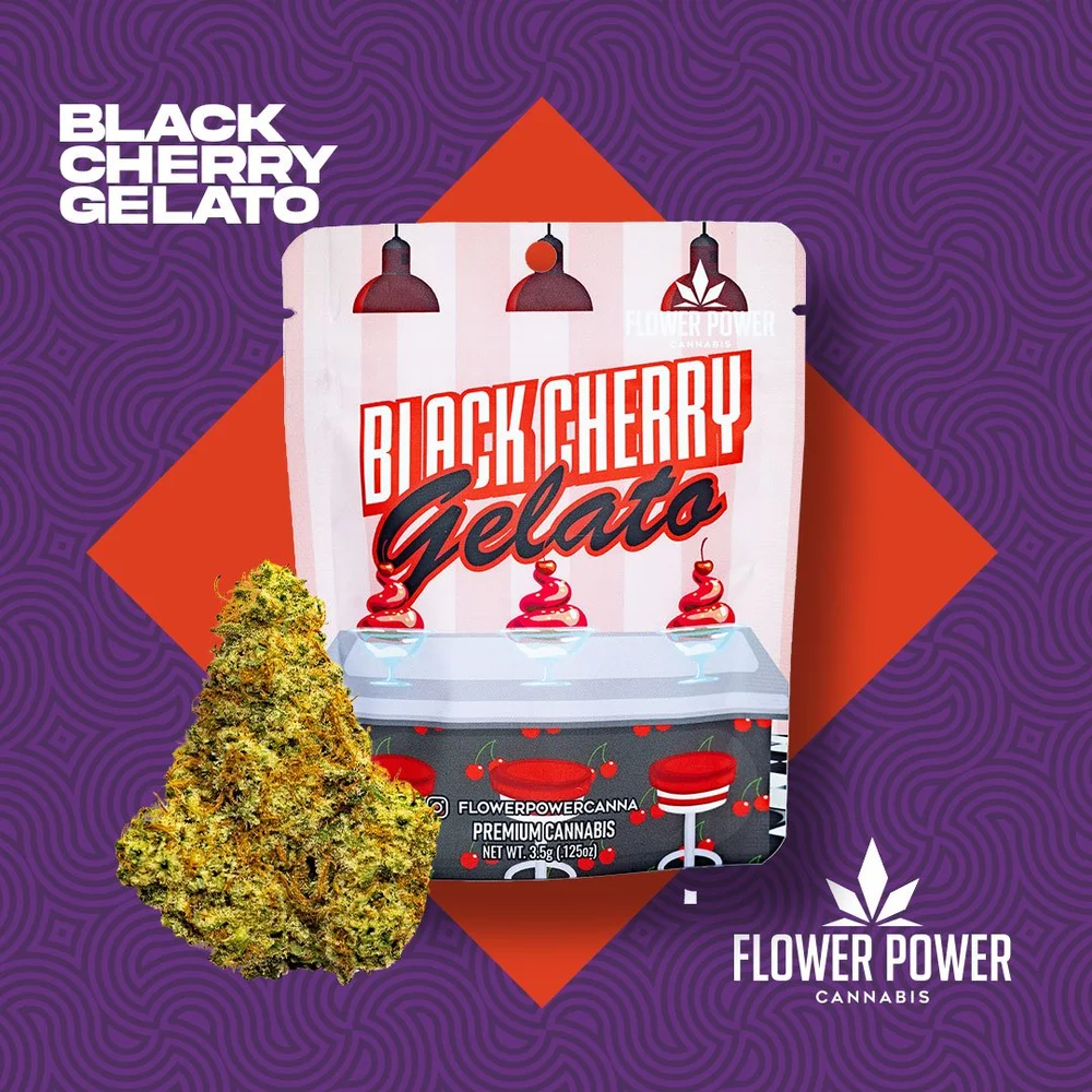 Flower Power Cannabis