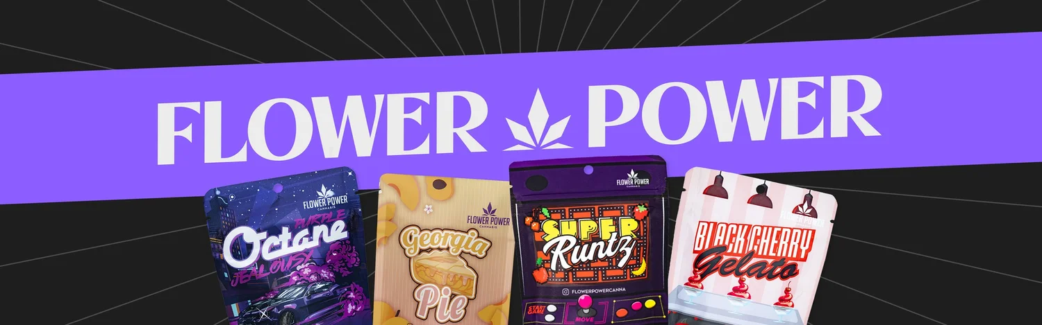 Premium Detroit Cannabis | Flower Power Cannabis