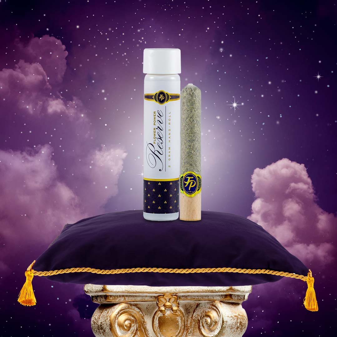 Flower Power Cannabis