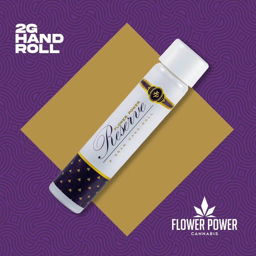 Flower Power Cannabis