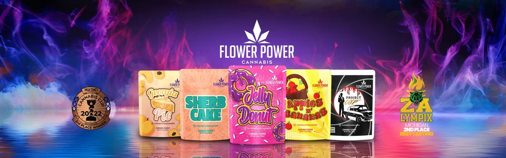 Flower Power Cannabis