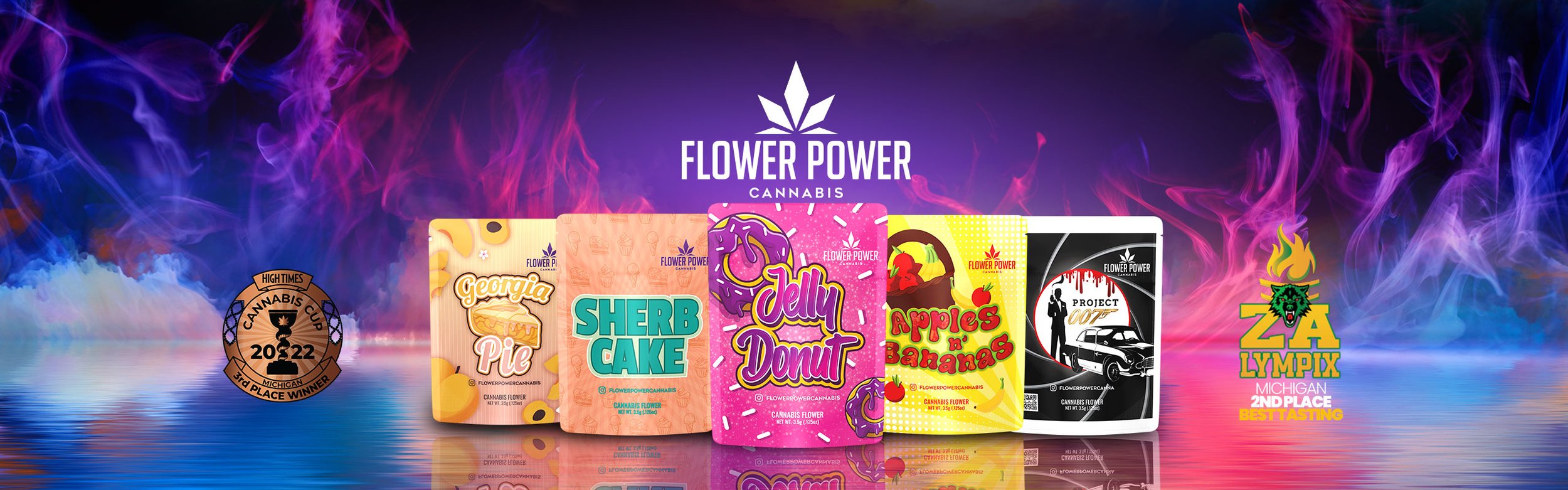 Flower Power Cannabis