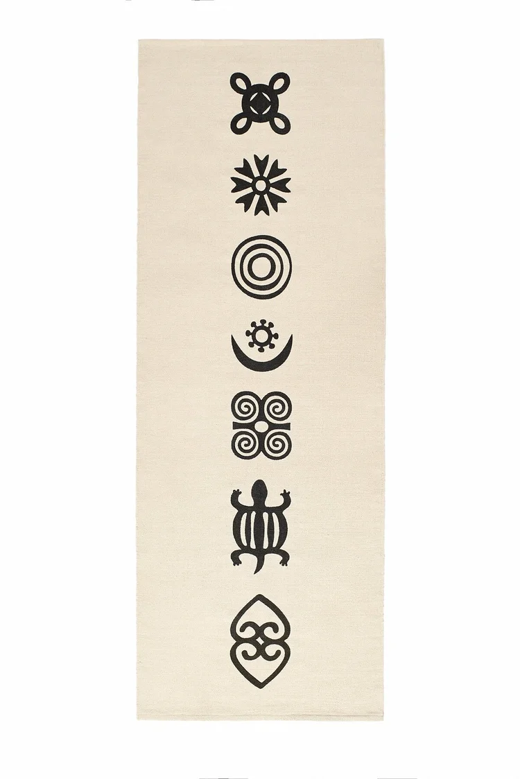 All About Adinkra Symbols — AFROTHREADS® African Print Fabrics, Fashion ...