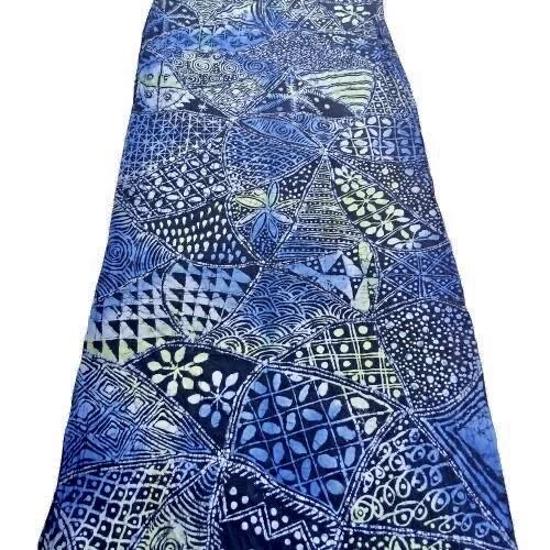 Traditional Nigerian Fabric Designs — AFROTHREADS® African Print ...