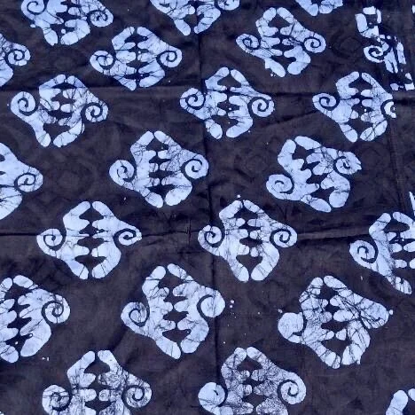 Traditional Nigerian Fabric Designs — AFROTHREADS® African Print ...