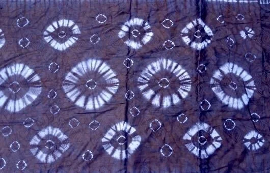 Traditional Nigerian Fabric Designs — AFROTHREADS® African Print ...