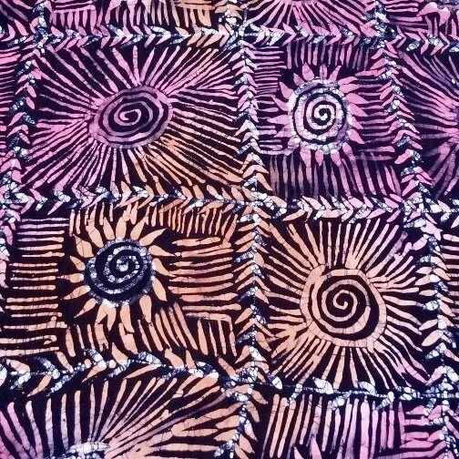 Traditional Nigerian Fabric Designs — AFROTHREADS® African Print ...