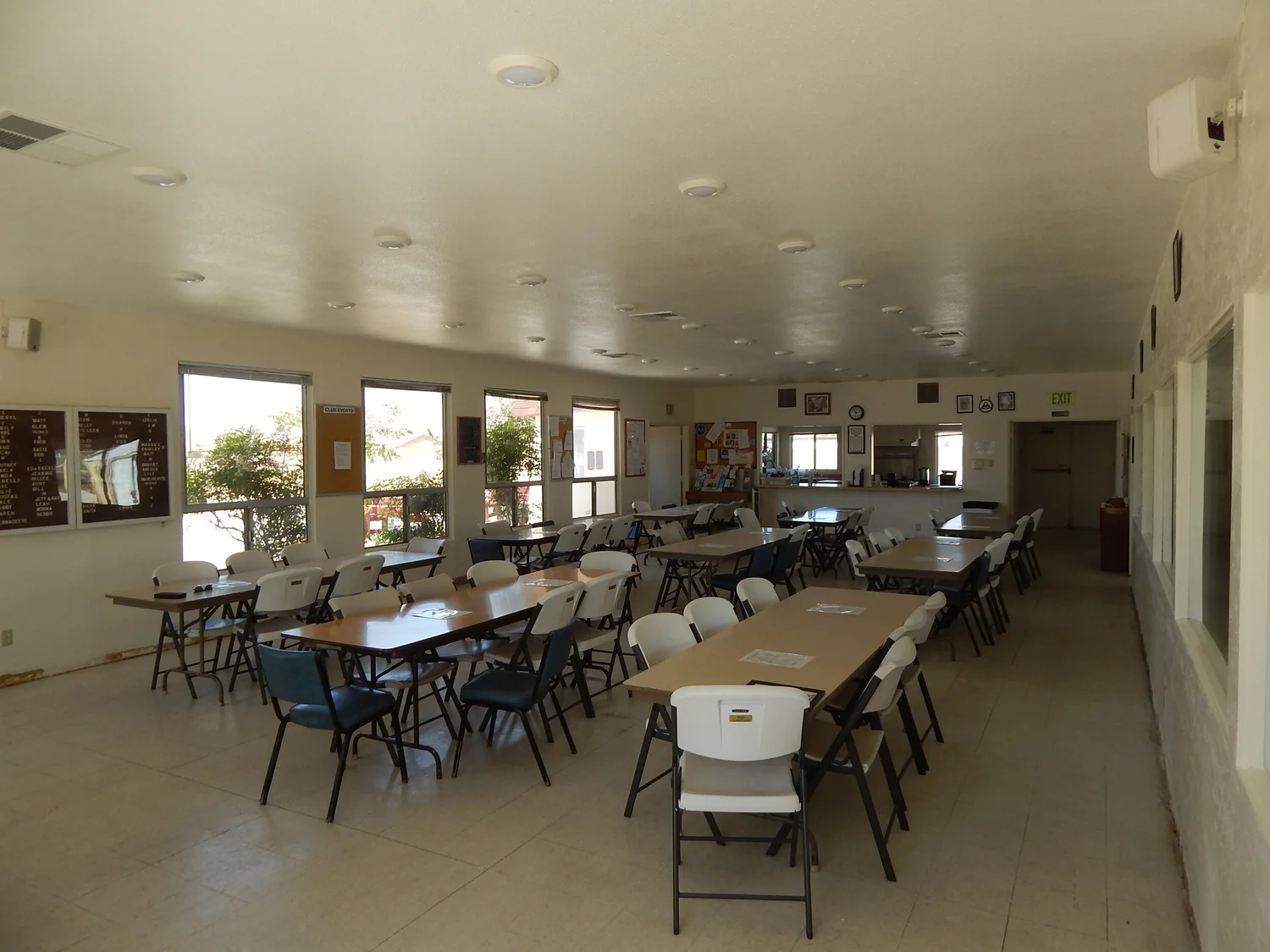 Yucca Valley Alano Club