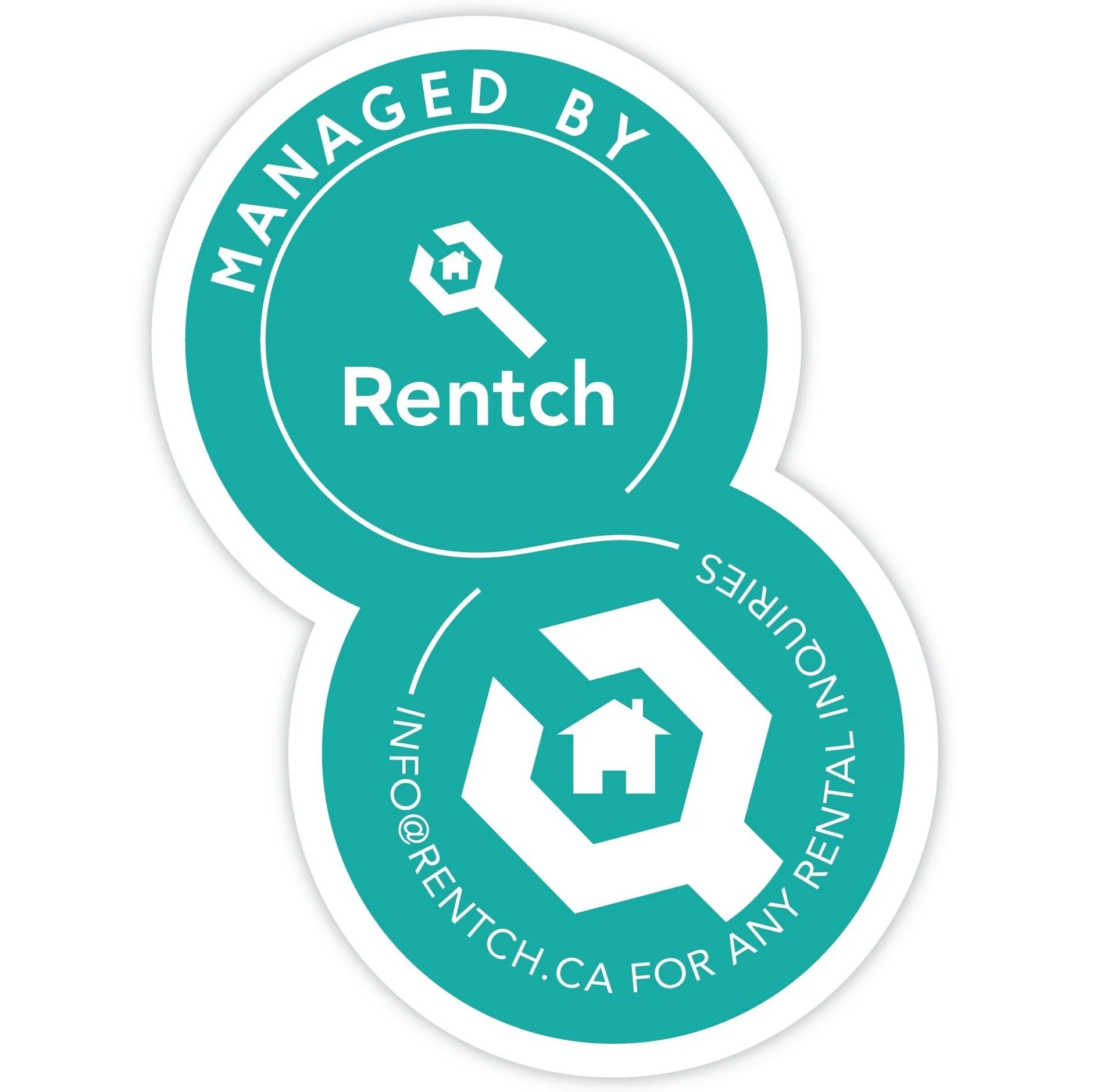 Rentch - The only Property Management tool you need