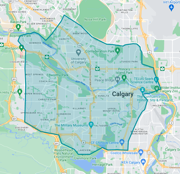 Rentch Real Estate and Property Management