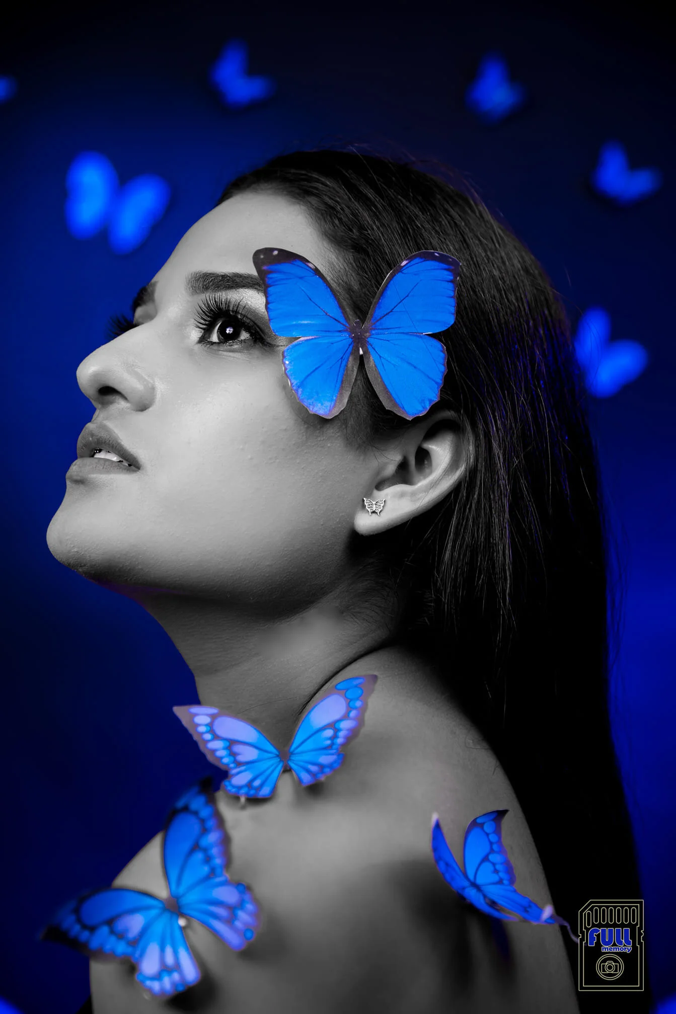 FULL MEMORY Photography (Belize)