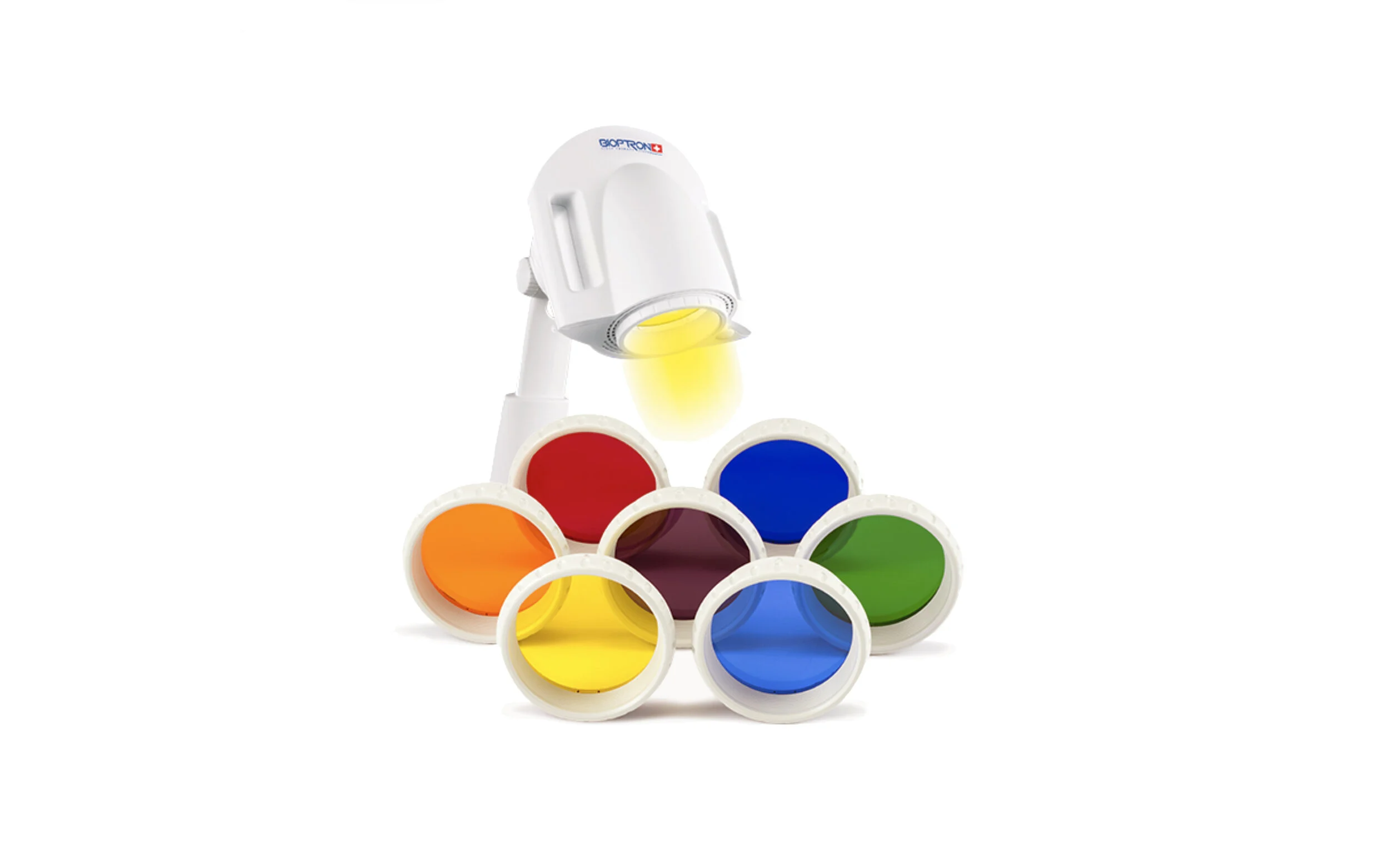 Store 1 — Bioptron Light Therapy