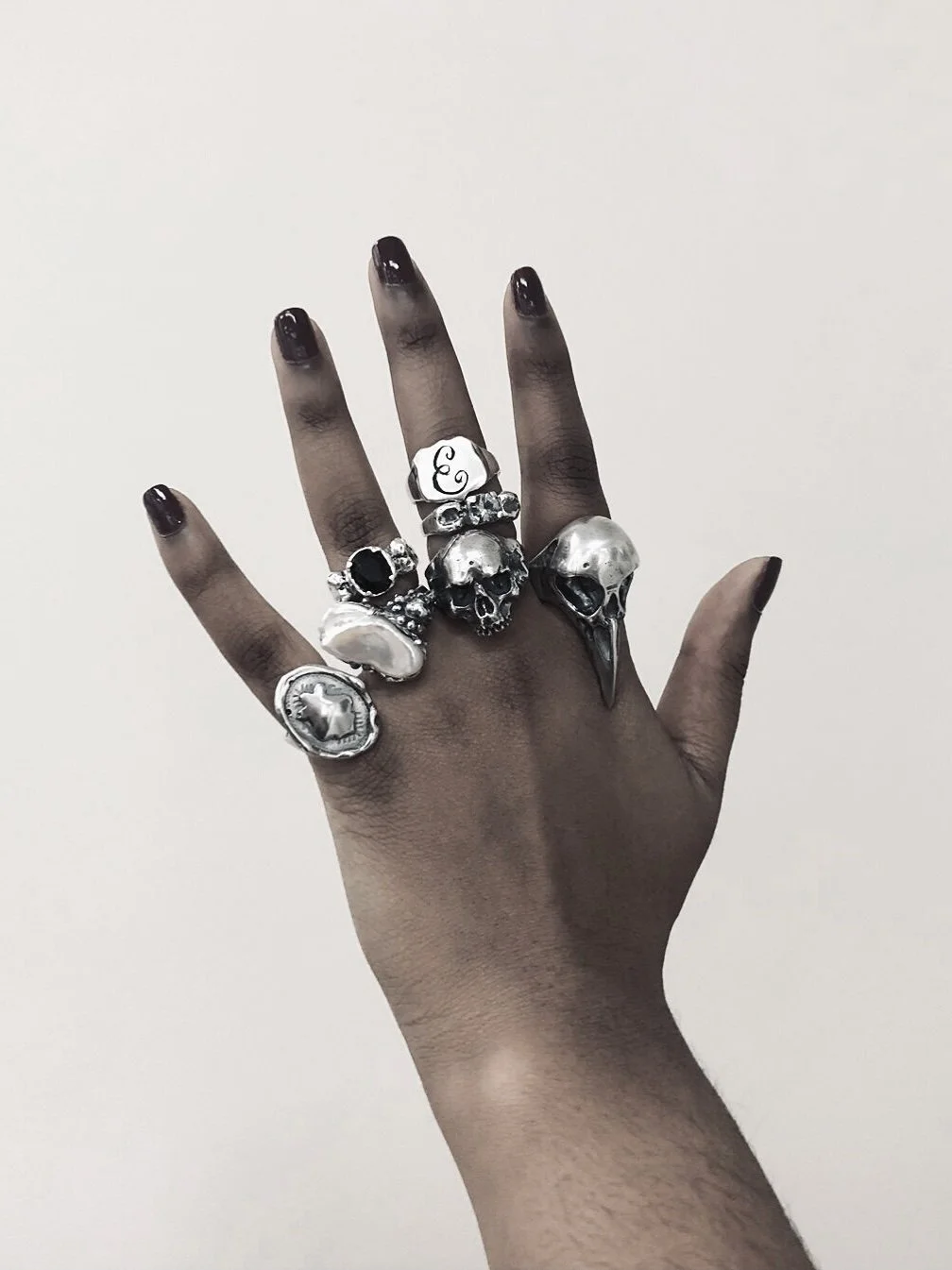 EMMA REA FINE JEWELLERY MELBOURNE