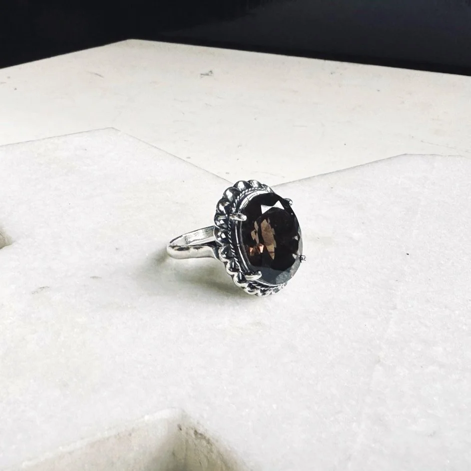 EMMA REA FINE JEWELLERY MELBOURNE
