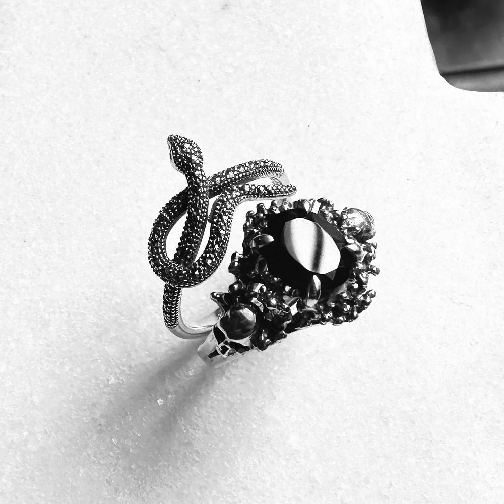 EMMA REA FINE JEWELLERY MELBOURNE