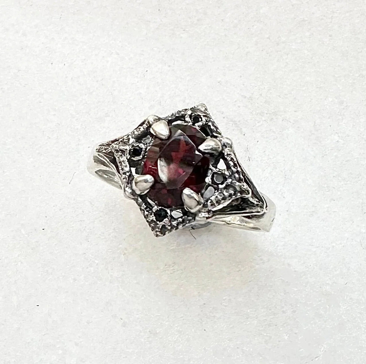 EMMA REA FINE JEWELLERY MELBOURNE