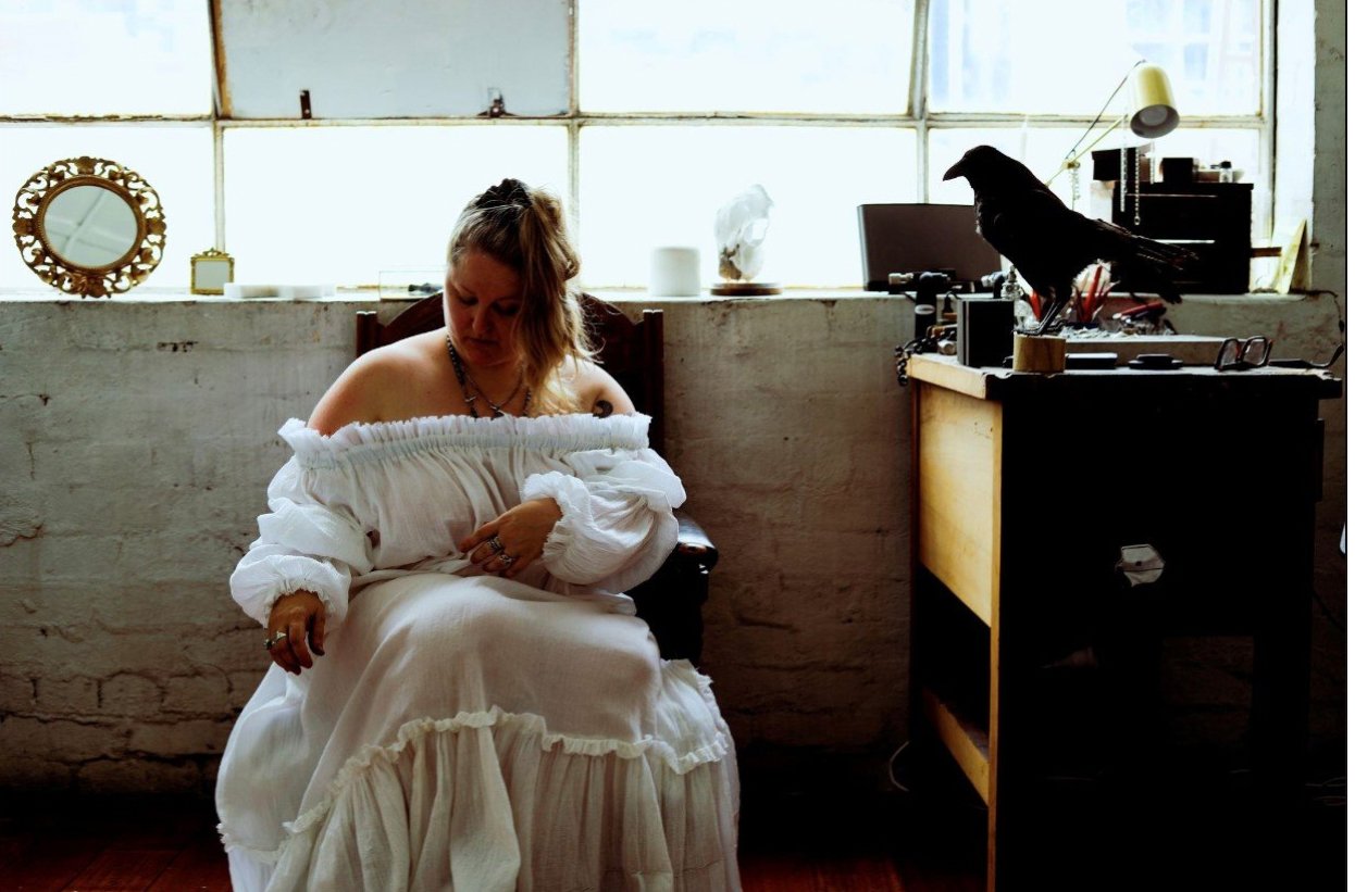 About Emma Rea Jewellery Melbourne — EMMA REA FINE JEWELLERY MELBOURNE