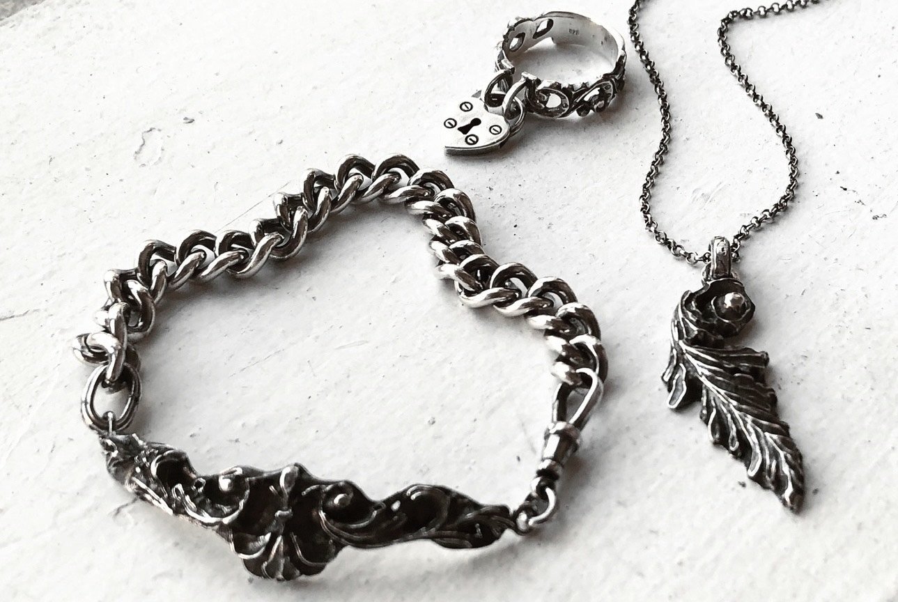 EMMA REA FINE JEWELLERY MELBOURNE