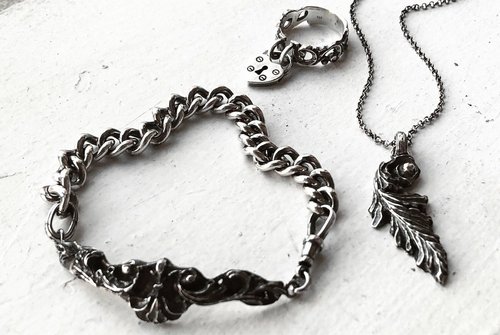 EMMA REA FINE JEWELLERY MELBOURNE