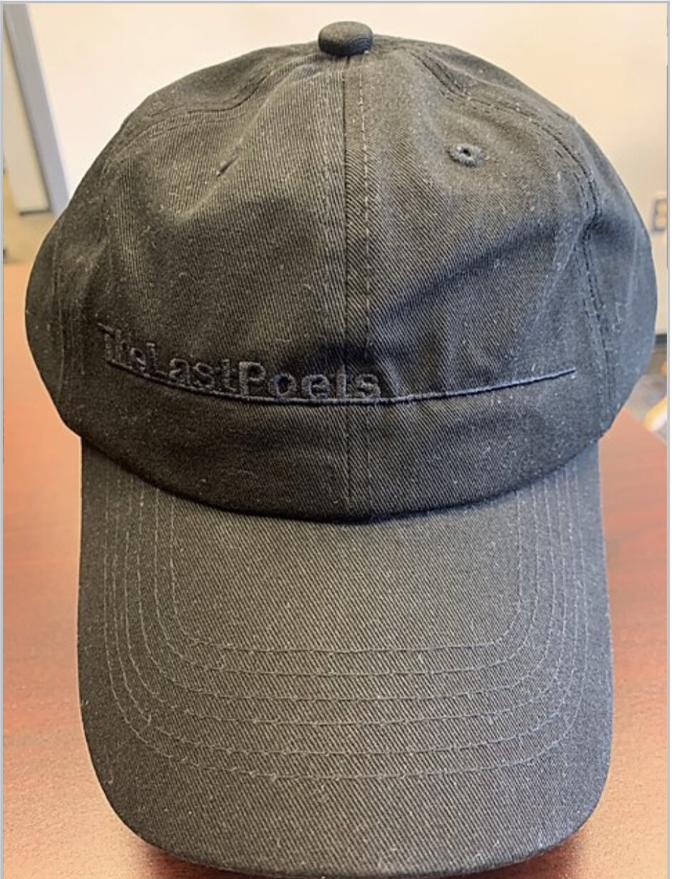 Shop — THE LAST POETS