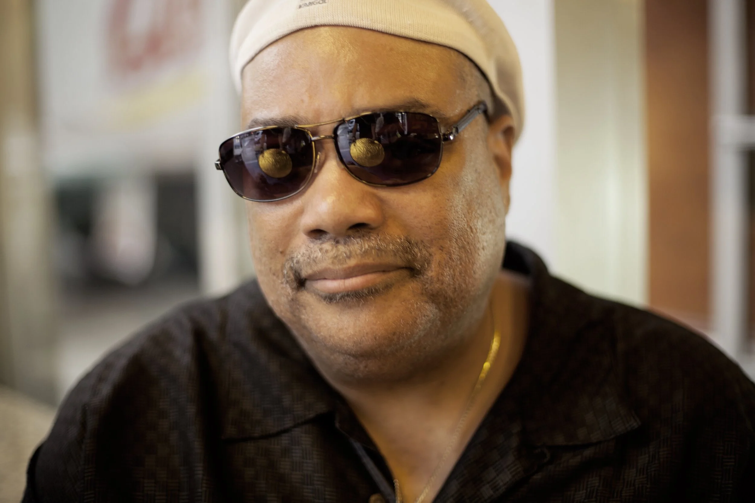 Baba — THE LAST POETS