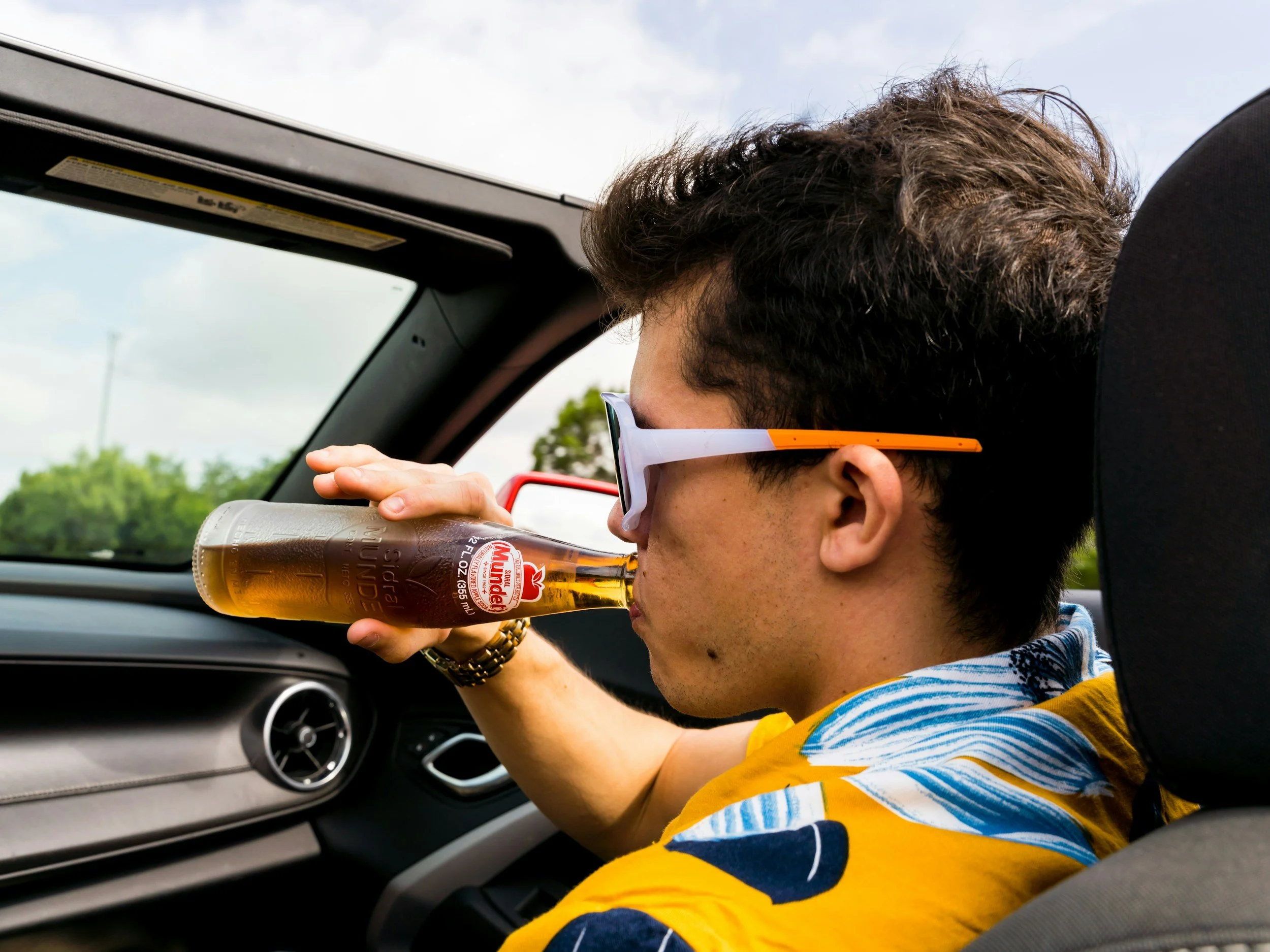 Penalties That You Could Face For A Drink Driving Offence - Verge Legal