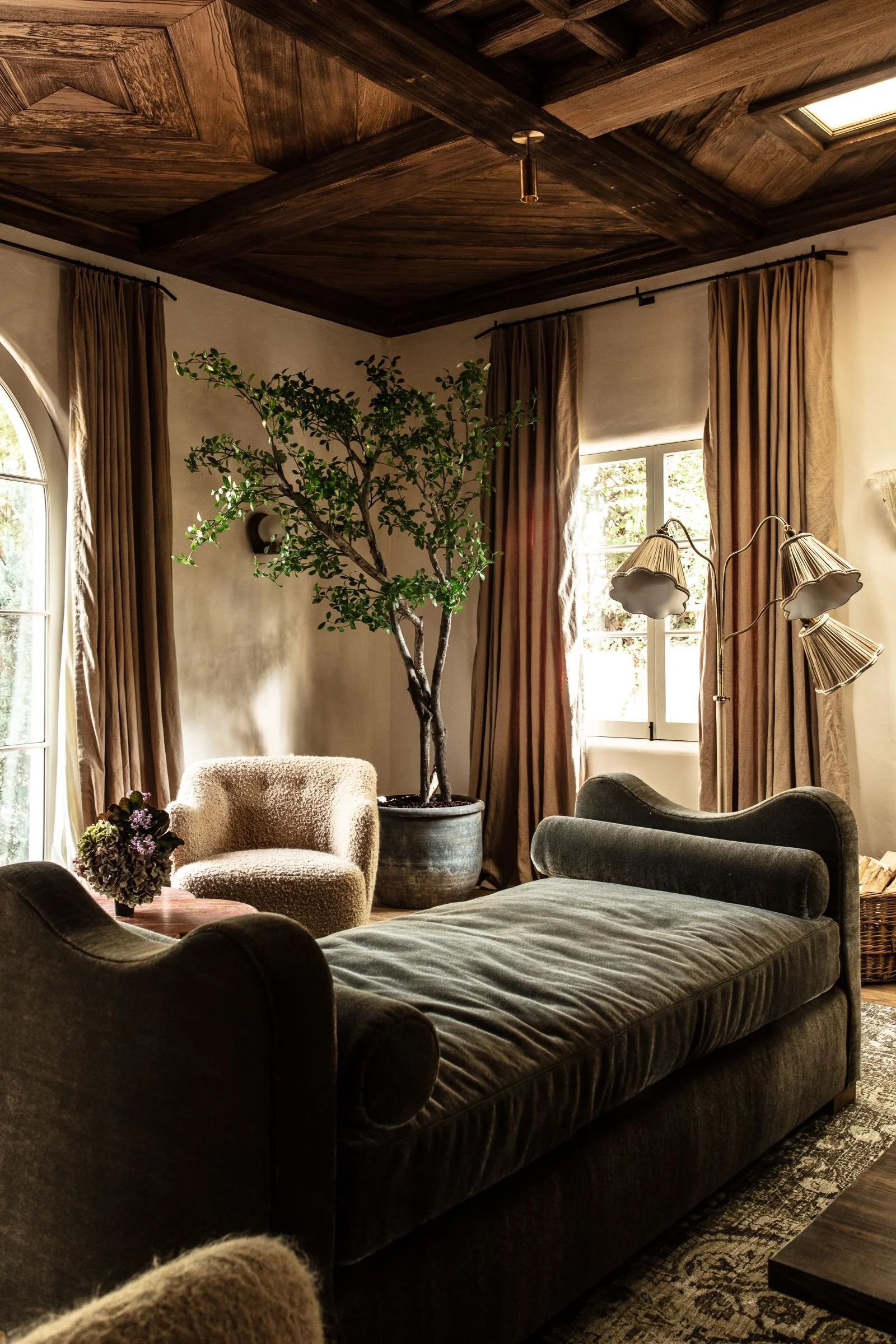 Design Spotlight: Scalloped Edges — Tiffany Leigh Design