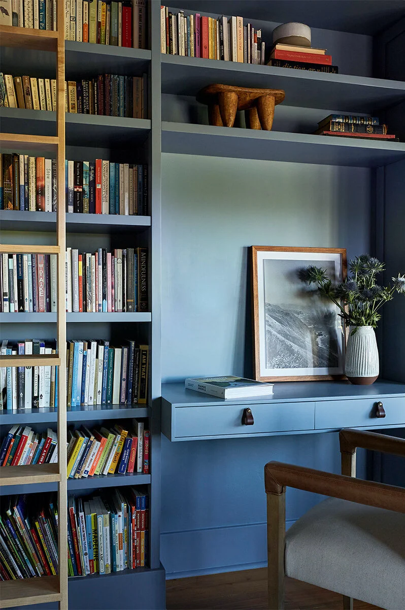 10 Swoon Worthy and Hard Working Work-from-Home Spaces — Tiffany Leigh ...