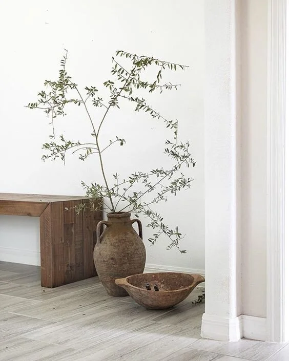Branching Out: At-Home Tips for Styling with Branches — Tiffany Leigh ...