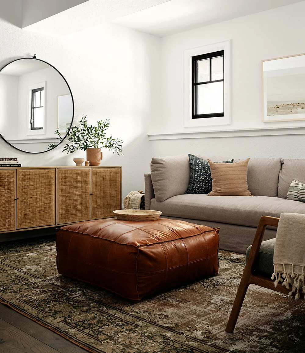 5 TLD Projects Featuring our Favourite White Paint Colours — Tiffany ...