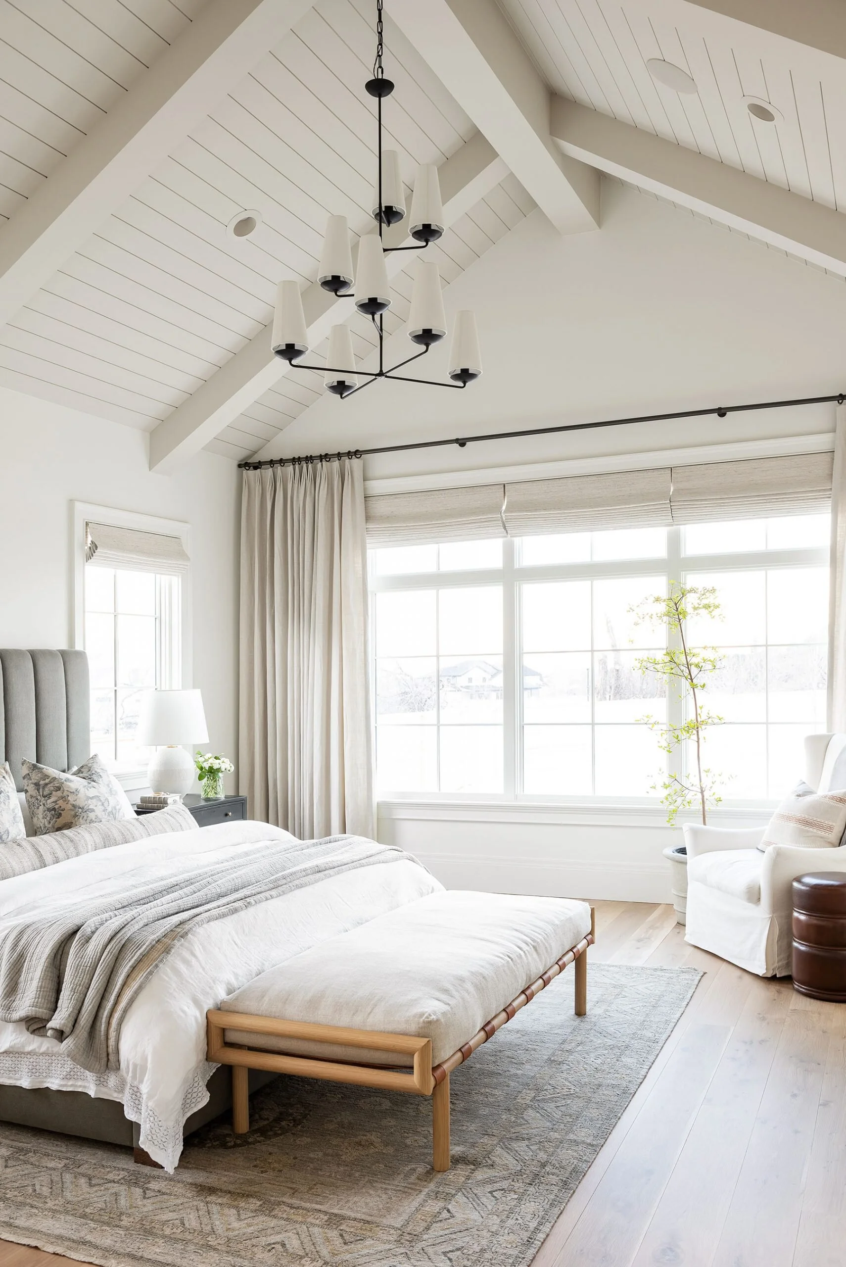 Our Guide to Custom Drapery — Tiffany Leigh Design