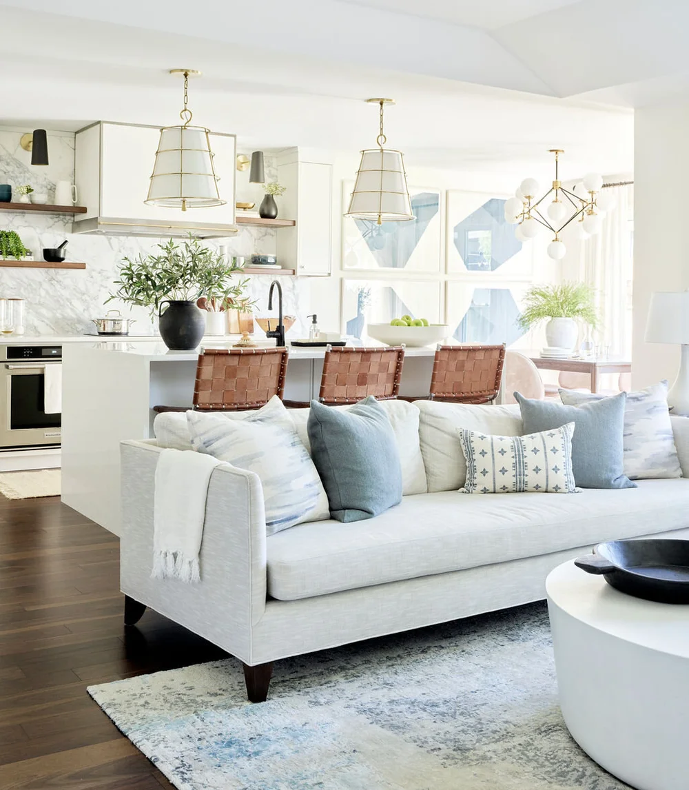 10 Tips for Designing a Beautiful Home When You Have Small Children ...