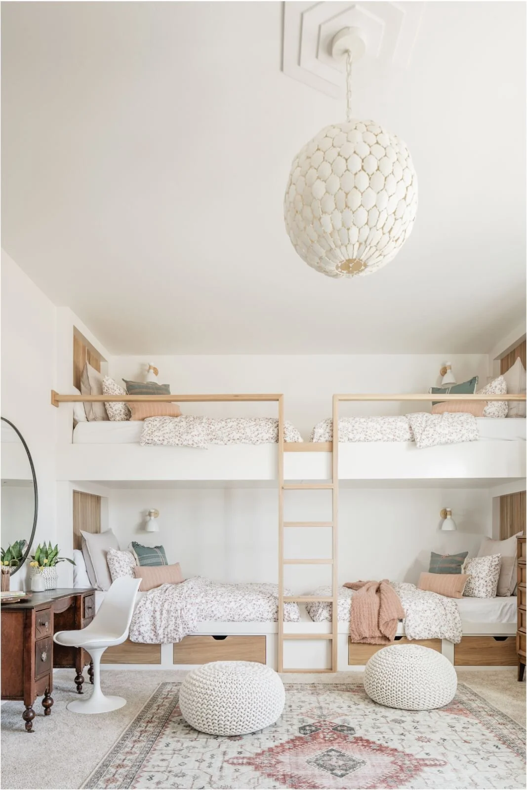 Bunk Bed Round Up — Tiffany Leigh Design