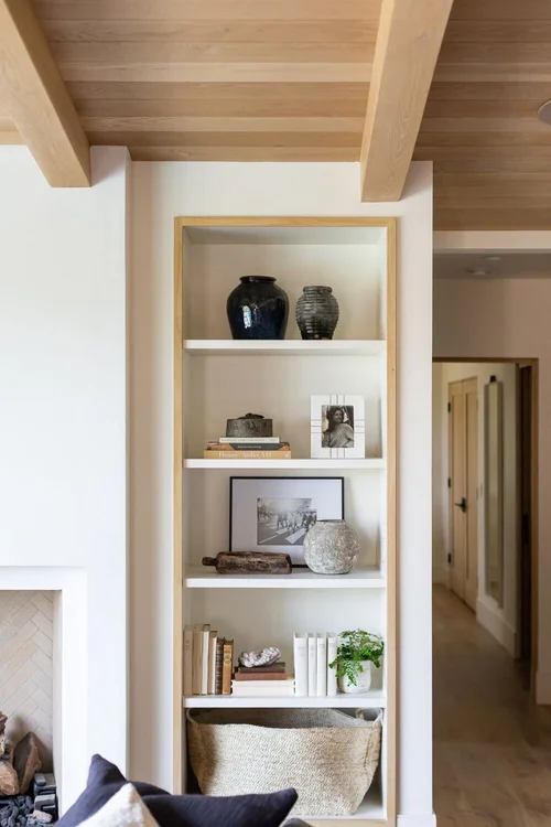 Wall Niches (and Why We Love Them) — Tiffany Leigh Design