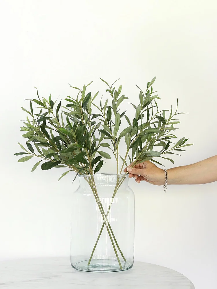 Friend or Faux: Our Guide to Artificial Plants — Tiffany Leigh Design