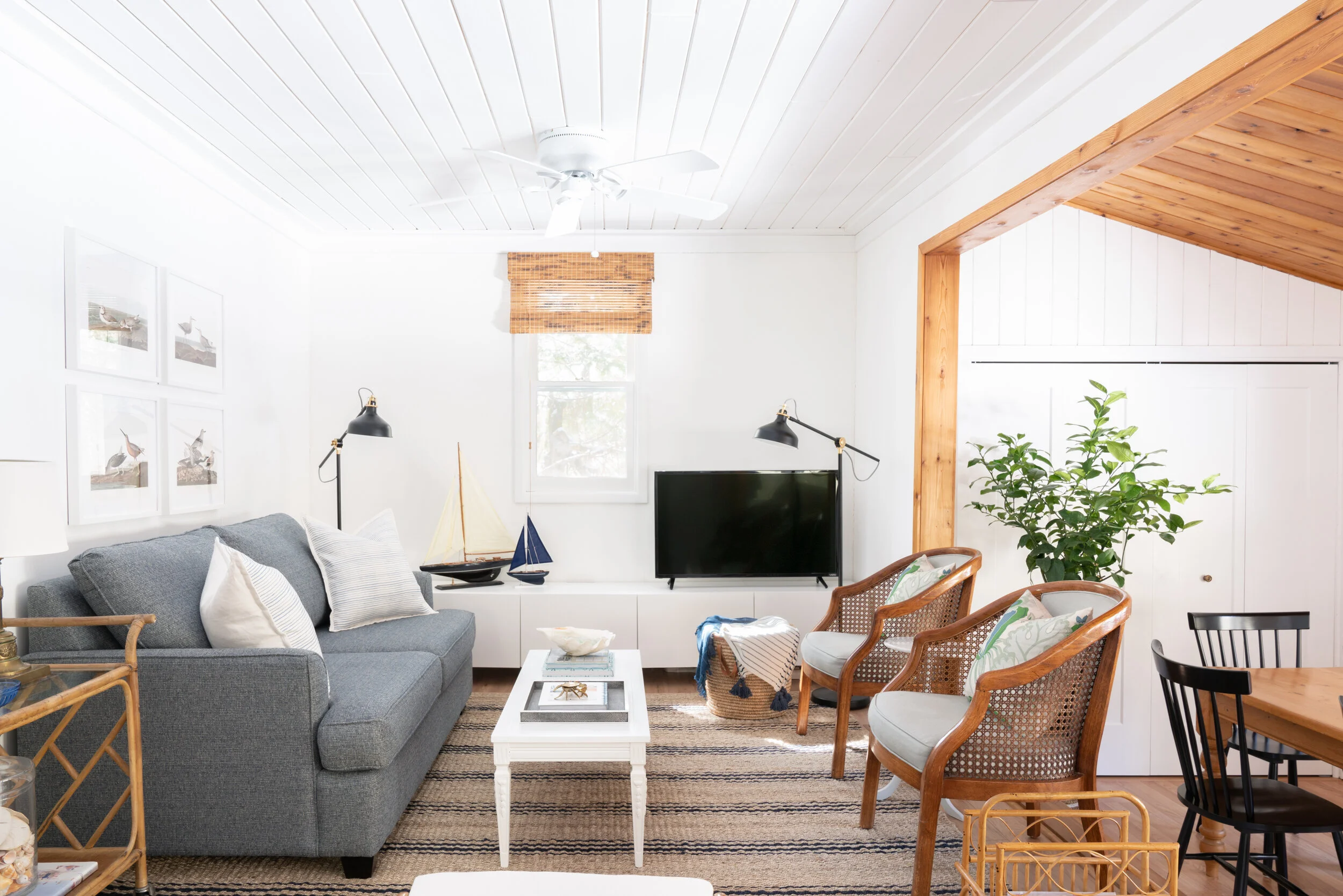 5 Quick Ways to Add Texture to a Room — Tiffany Leigh Design