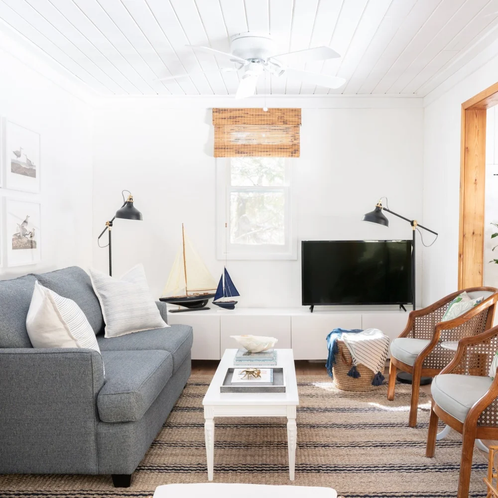 Beach House Textures