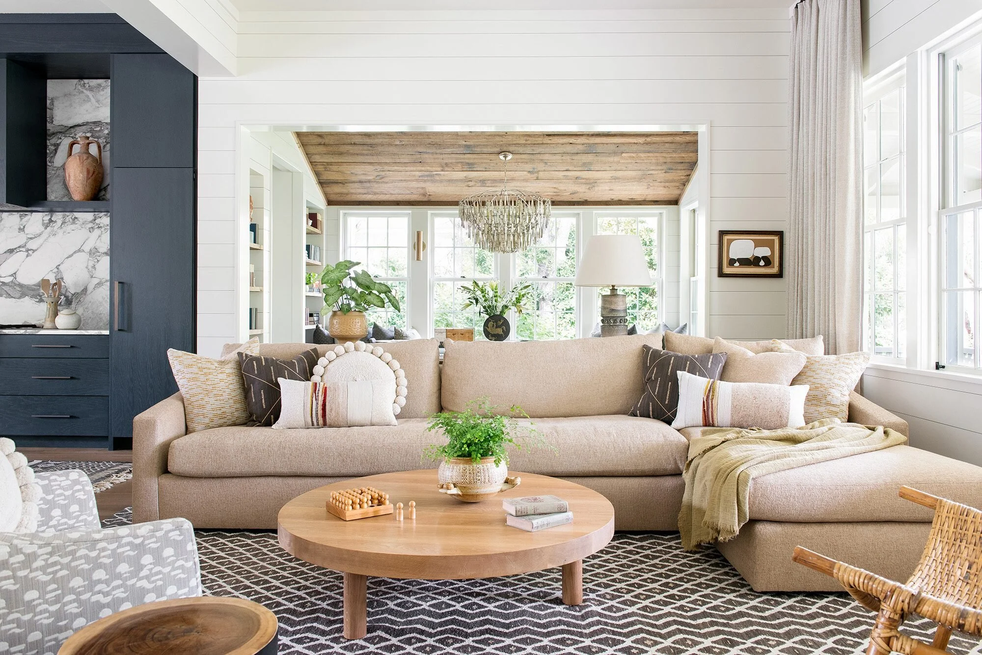 Dos and Don'ts of Coastal Design — Tiffany Leigh Design