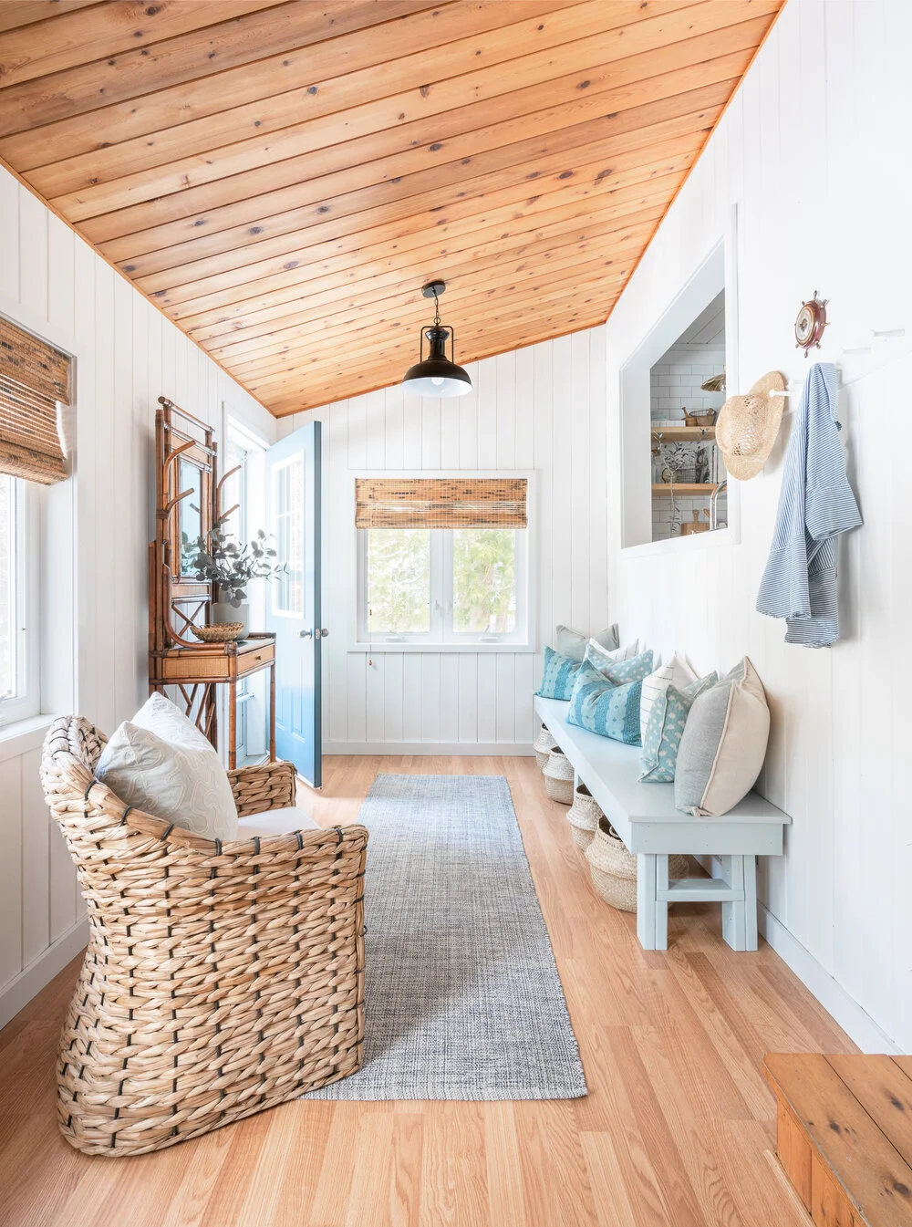 Dos and Don'ts of Coastal Design — Tiffany Leigh Design