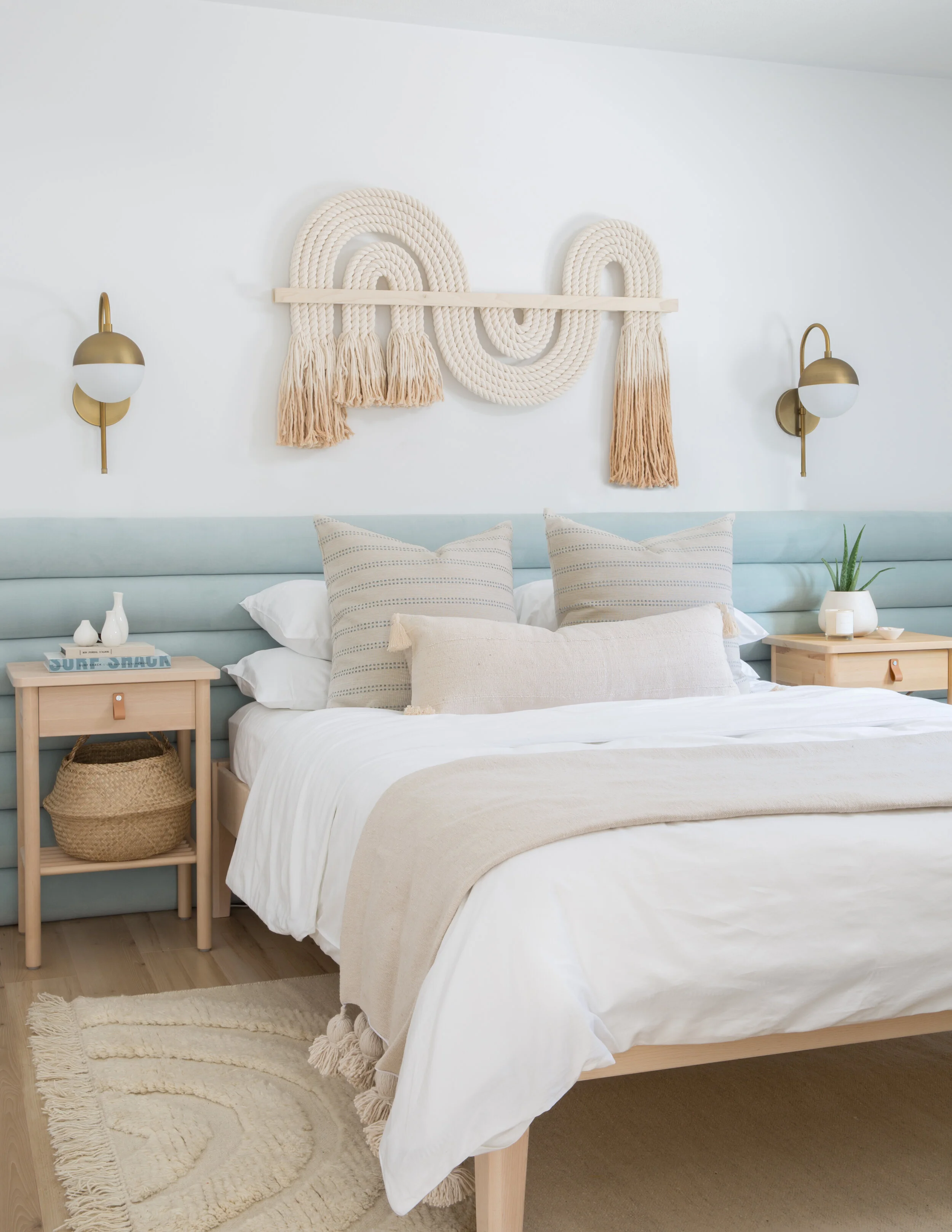 Dos and Don'ts of Coastal Design — Tiffany Leigh Design