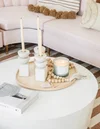 How To Style Like a Pro: Coffee Tables — Tiffany Leigh Design