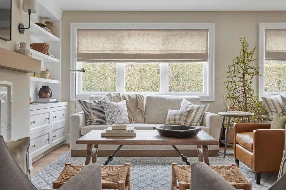 How To Style Like a Pro: Coffee Tables — Tiffany Leigh Design