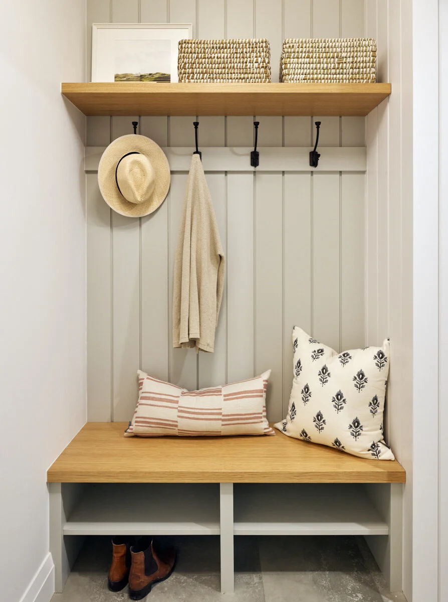 How To Style Like a Pro: Shelves — Tiffany Leigh Design