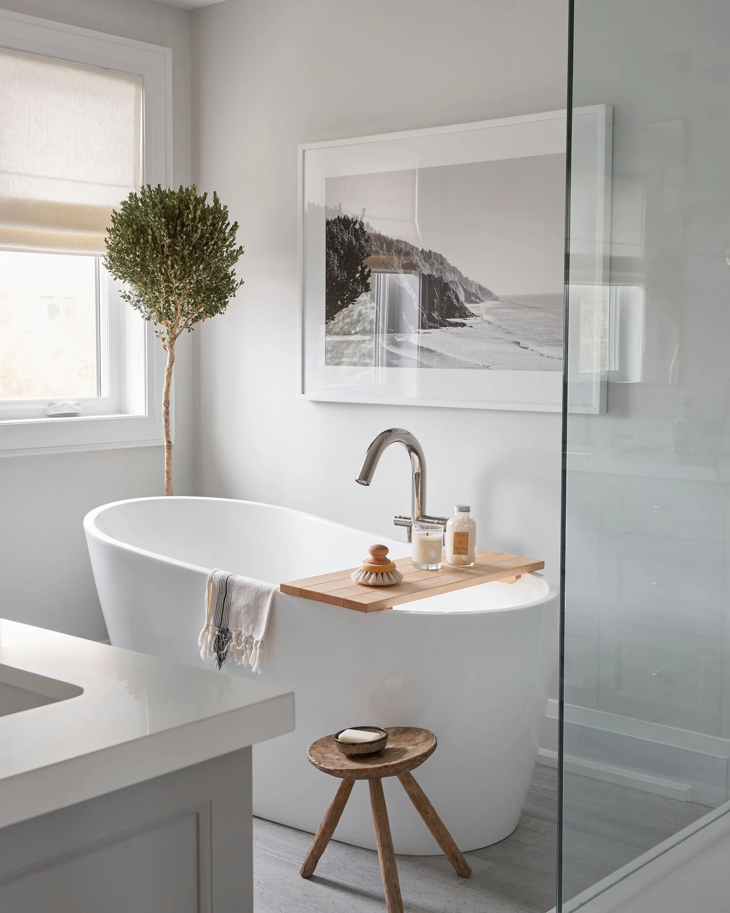 Design Spotlight: Milking Stools — Tiffany Leigh Design