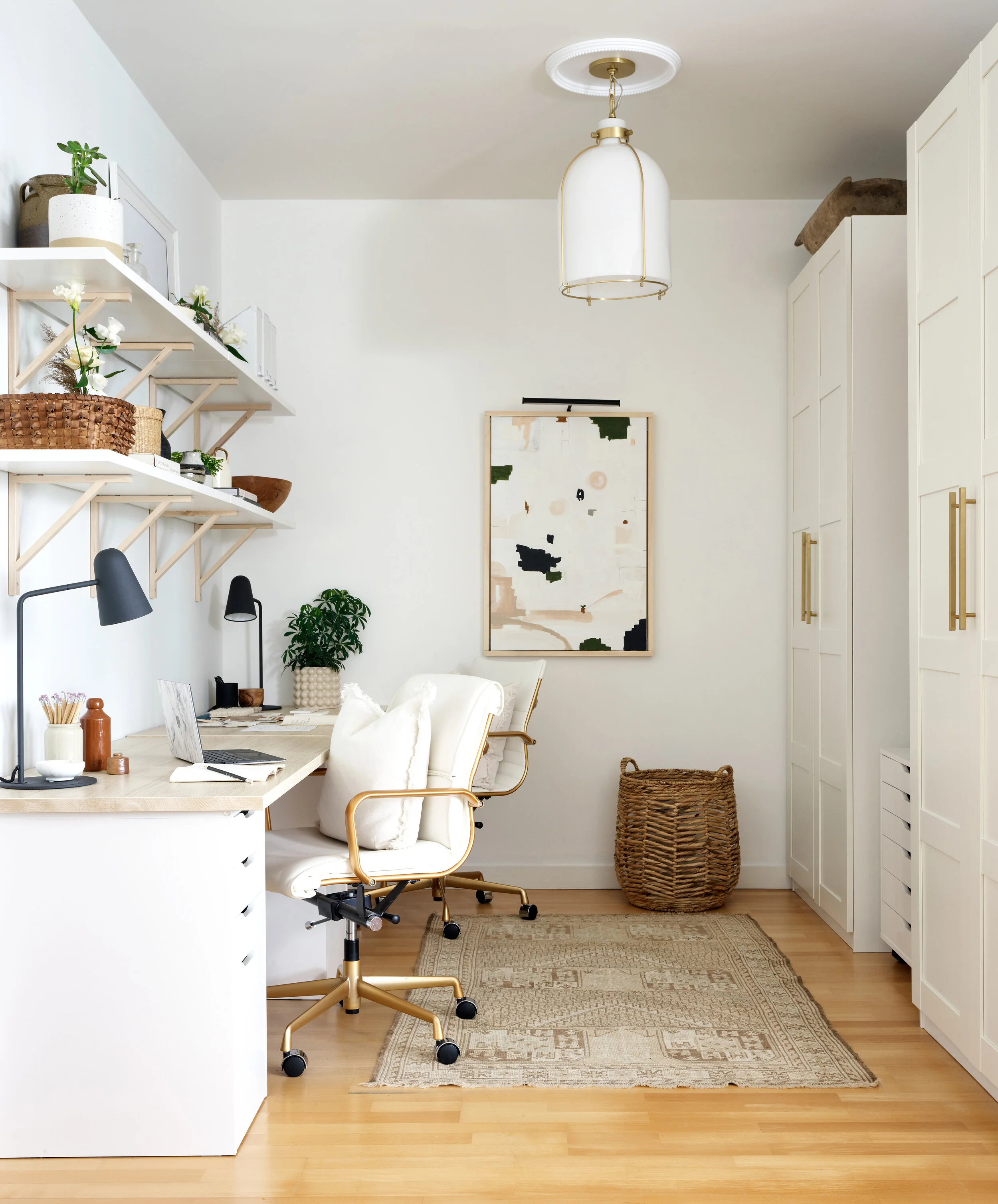 Our Top Ten Favourite Home Office Pieces — Tiffany Leigh Design