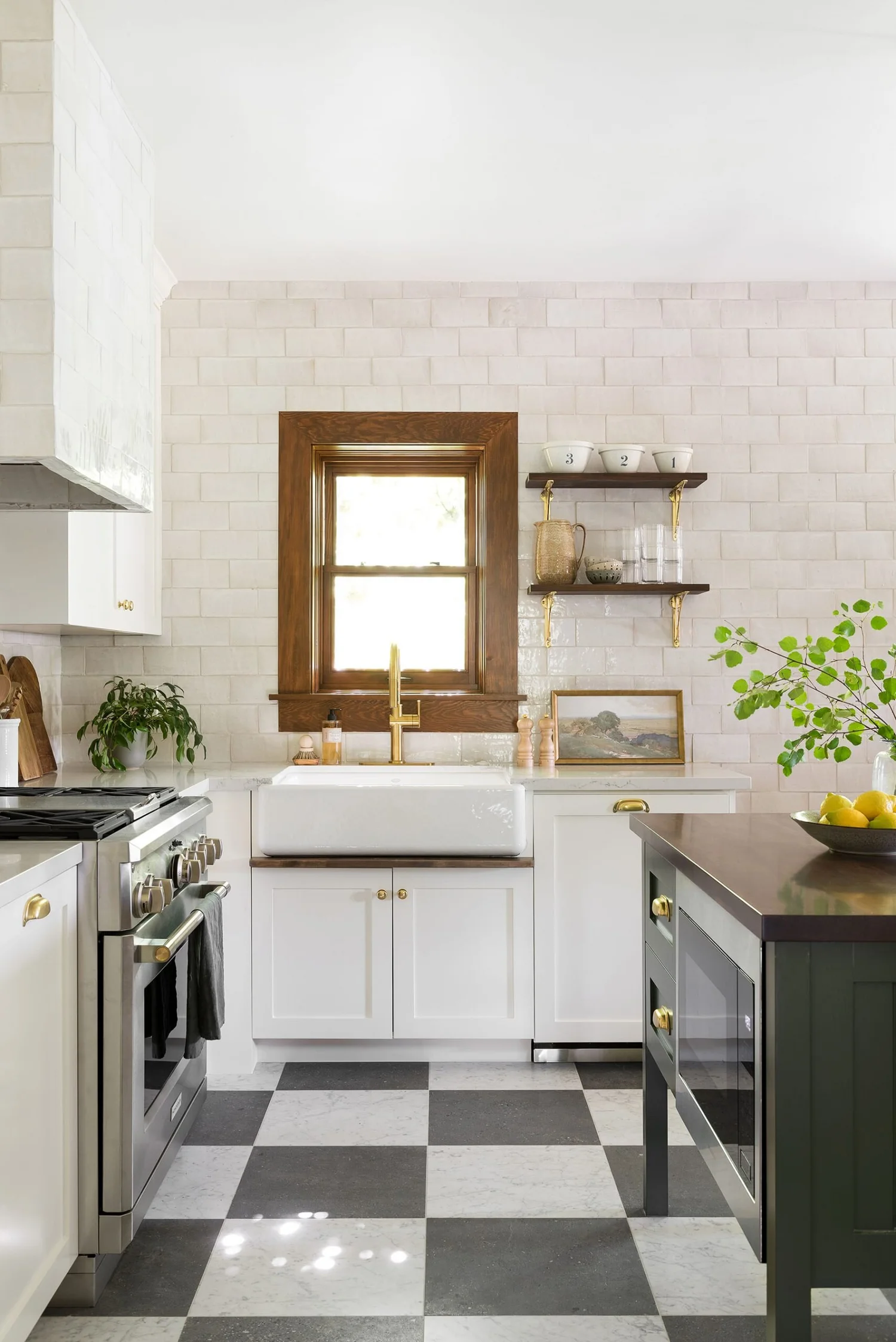 Tile Patterns Explained — Tiffany Leigh Design