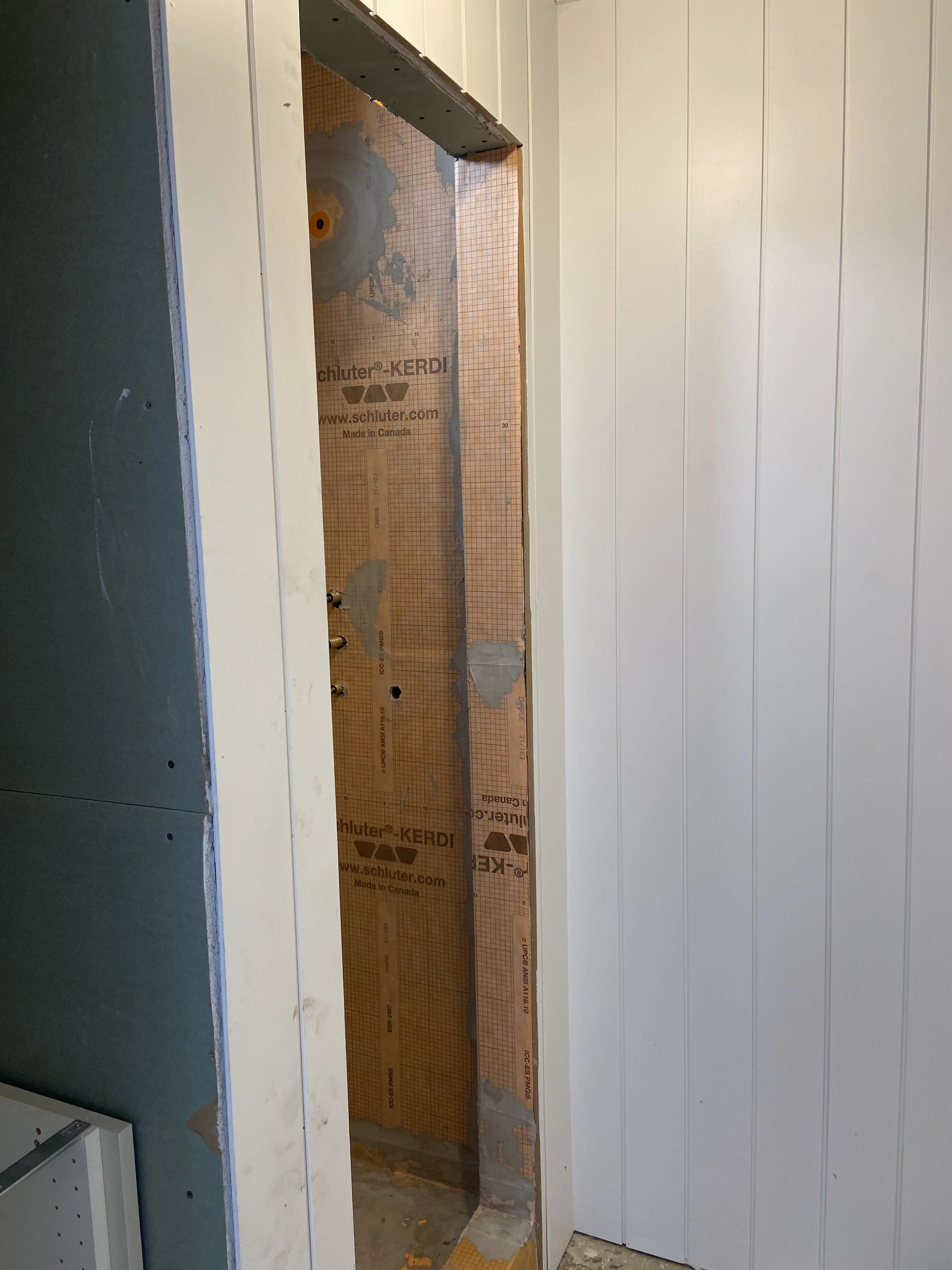 3 Ways to Use Vertical Shiplap in your Home — Tiffany Leigh Design