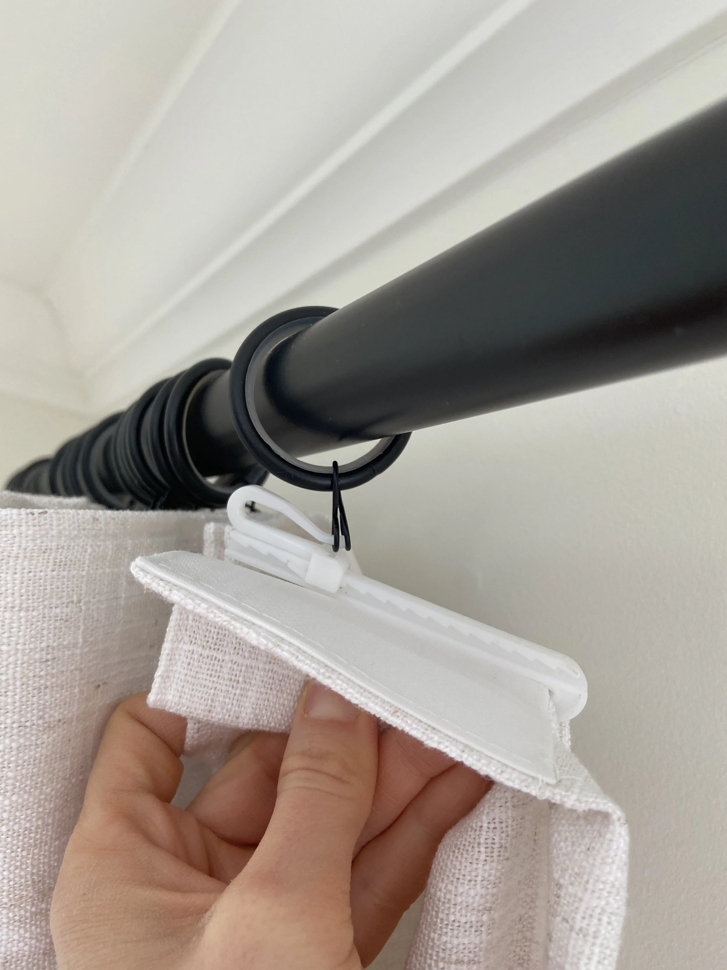 Our Amazon Draperies + Answering all your questions on Window ...